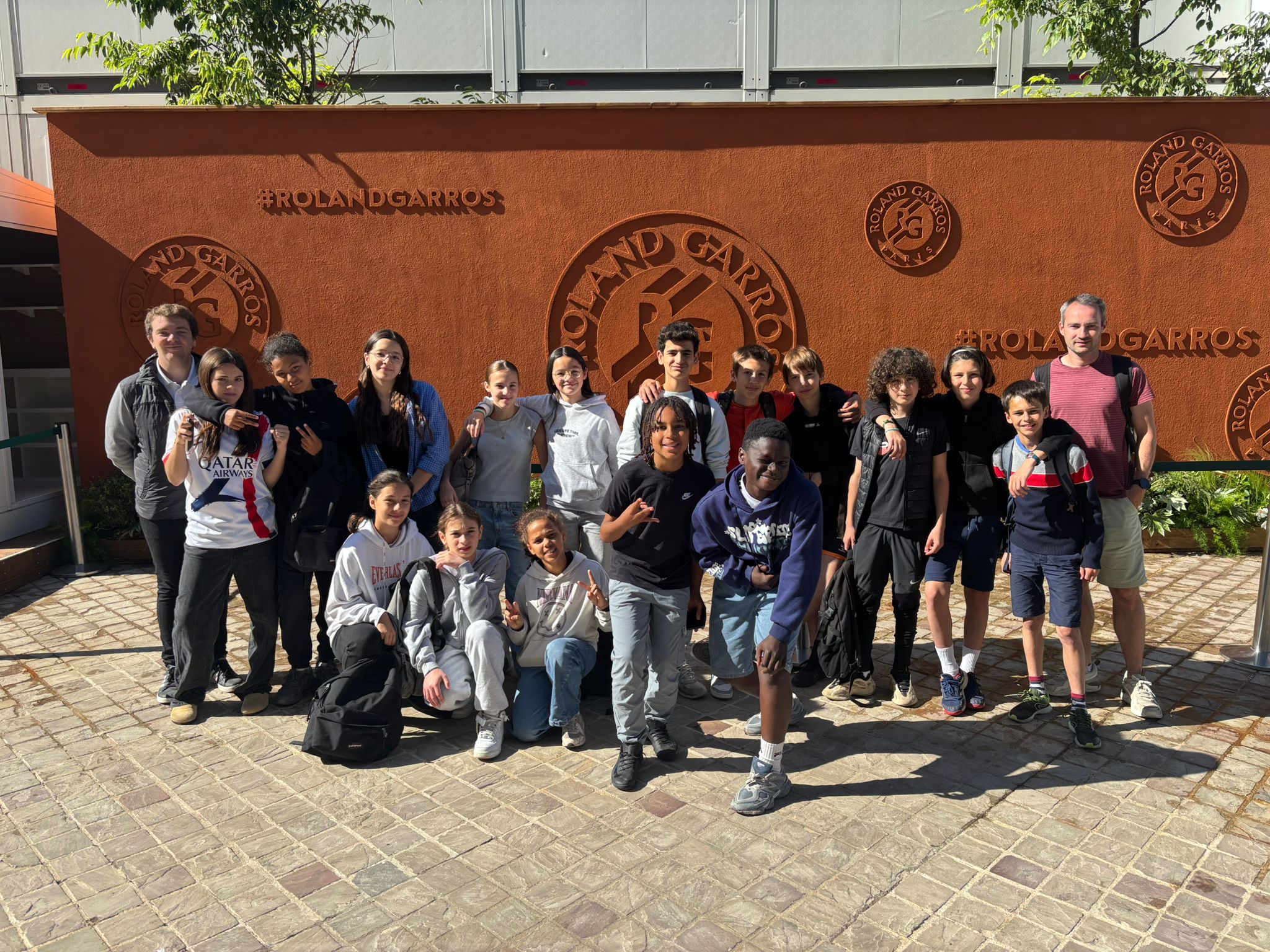 Collège Paul Landowski - 94 rue Escudier Boulogne-Billancourt 0921236u ...