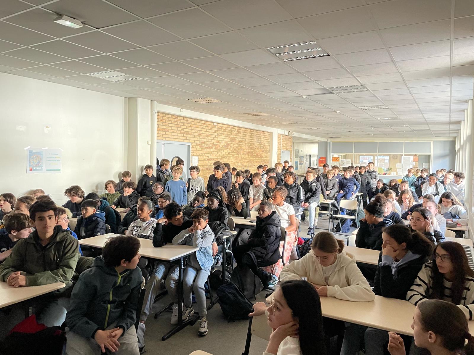 Collège Paul Landowski - 94 rue Escudier Boulogne-Billancourt 0921236u ...